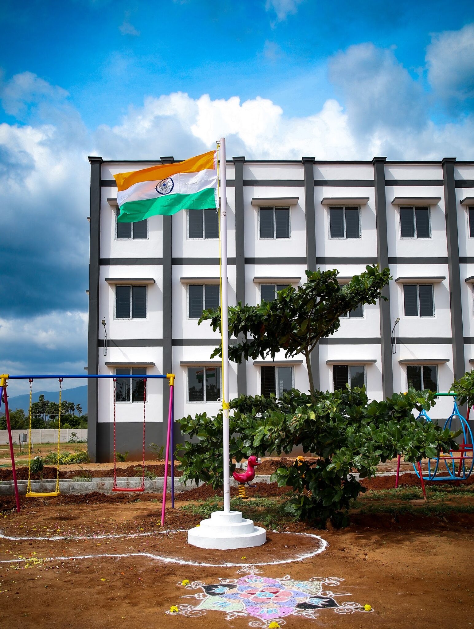 About Us - Wonder school